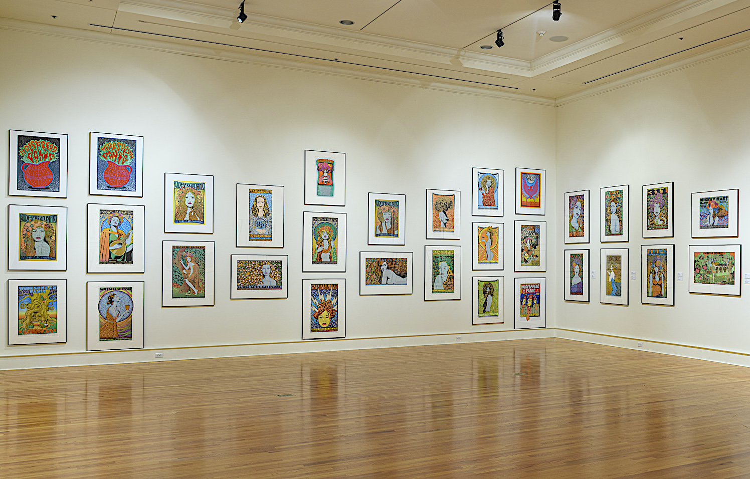 Don’t Miss “Color x Color: Selections from the Chuck Sperry Archive ...